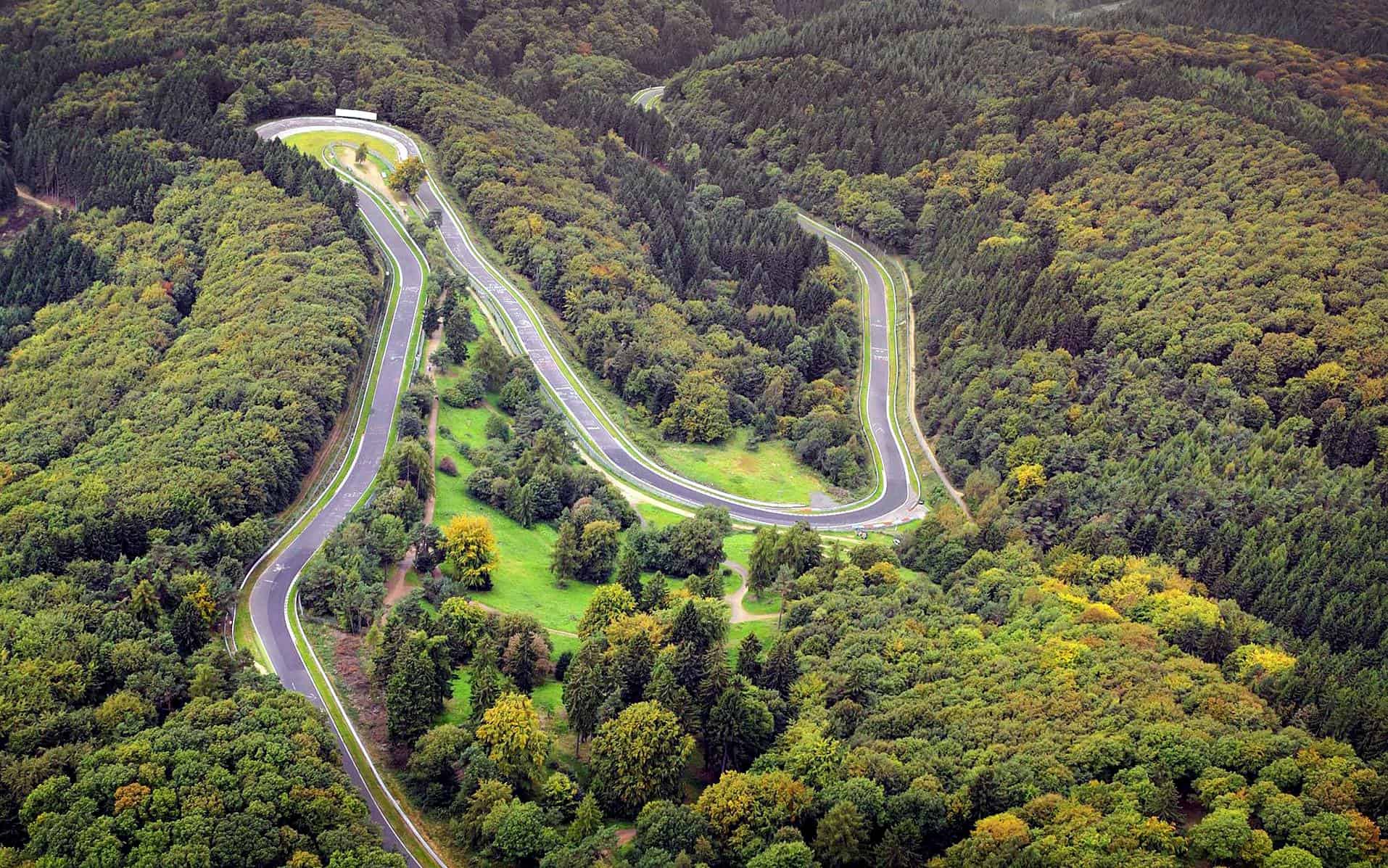 Green Hell - dettaglio.co.uk